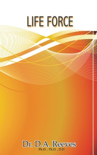 Buy Life Force Book Online at Low Prices in India | Life Force Reviews ...