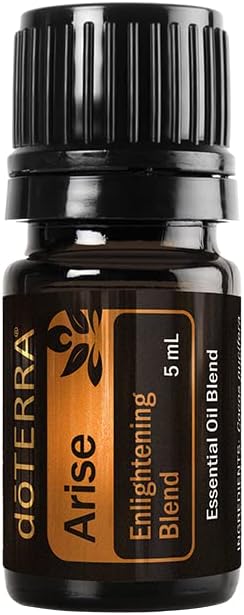 Amazon.com: doTERRA Travel Kit : Health & Household