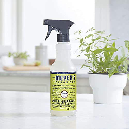 Snapklik.com : Mrs Meyers Clean Day Multi-Surface Everyday Cleaner ...
