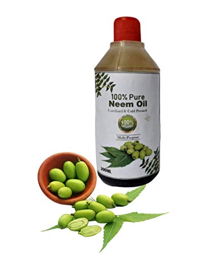 Sansar Green® Neem Oil for Speed up Plant and vegetable Growth 100 ml ...