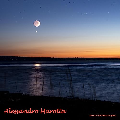 Play Ammore (e niente cchiù) by Alessandro Marotta on Amazon Music