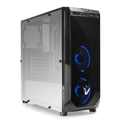 37 Migliori Case Pc Trasparente nel 2021 (recensioni, opinioni, prezzi)