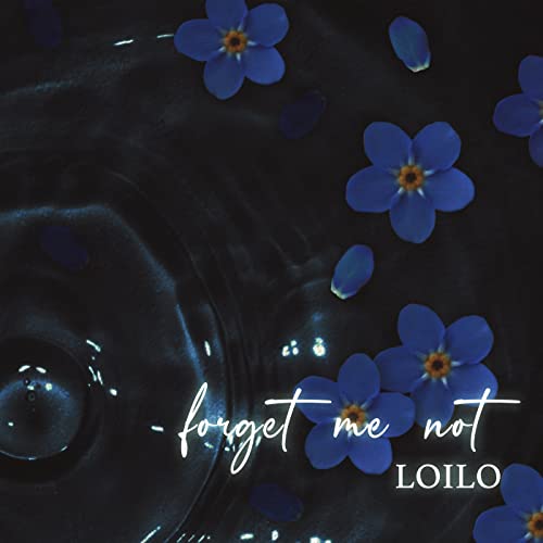 Amazon MusicでLOILOのforget me notを再生する
