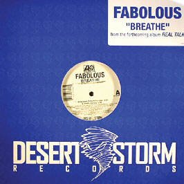 Breathe : Fabolous: Amazon.es: CD y vinilos}