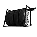 Togarhow Wall Mount Tire Storage Rack with Heavy Duty Steel, Adjustable ...