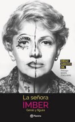 Amazon.com: La Señora Imber Genio y Figura: 9789802716005: Diego Arroyo ...