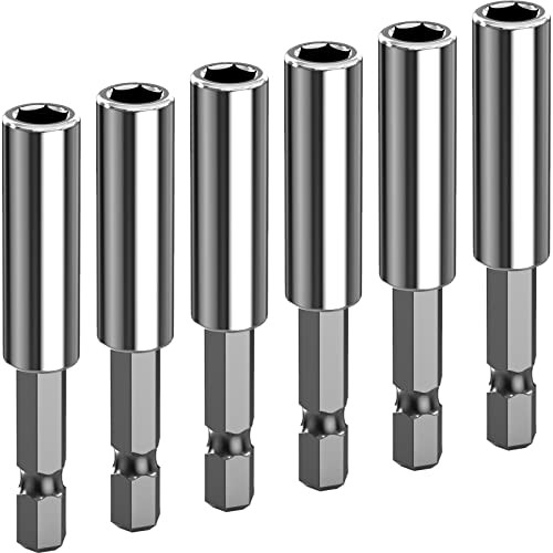 Amazon Best Sellers: Best Screwdriver Bit Holders