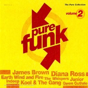 Pure Funk Vol 2 - Amazon.com Music