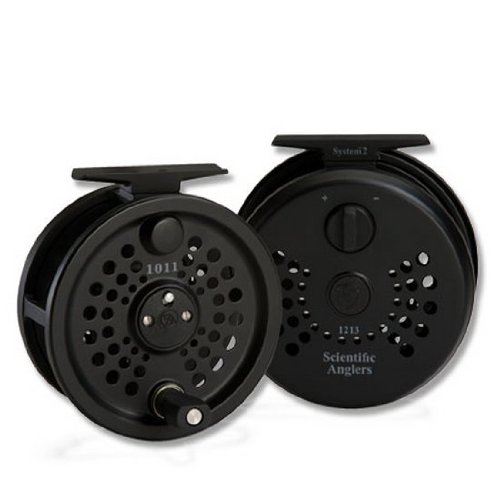 Buy Scientific Anglers System 2 Fly Reel, Model 89 Online at Low Prices ...