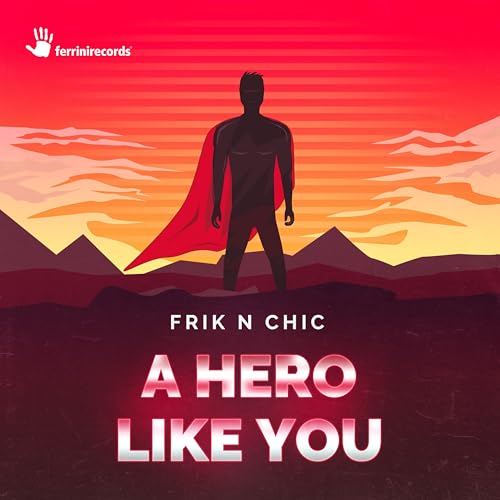 A Hero Like You by Frik n Chic on Amazon Music - Amazon.com