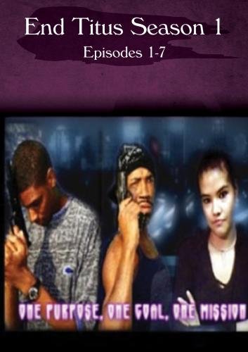 Amazon.com: End Titus Season 1 : Movies & TV