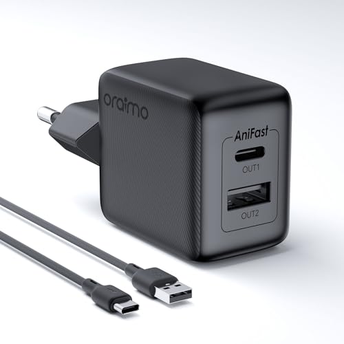 amazon.ae Best Sellers: The best items in Mobile Phone Mains Chargers ...