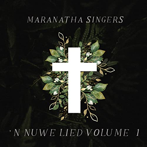'n Nuwe Lied, Vol. 1 von Maranatha Singers bei Amazon Music - Amazon.de