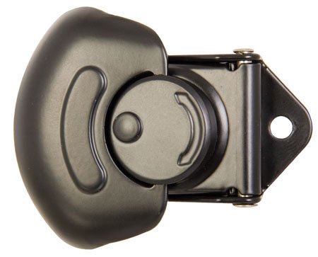 Amazon.com: Southco Inc SC-K255 Rotary-Action Draw Latch Southco Link ...