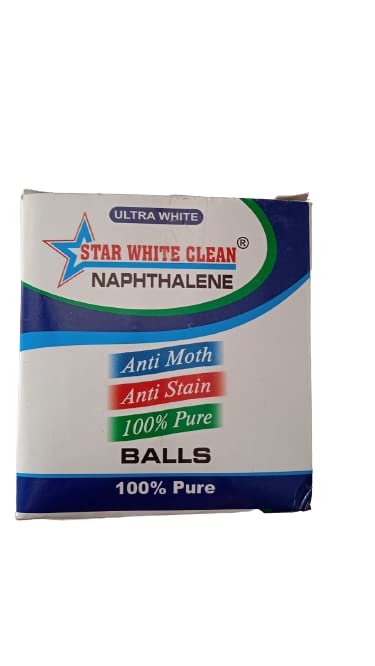 Naphthalene Ball, For Toilet,Cupboard & Home, Packaging Size: 100 Gm ...
