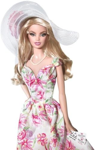 Barbie Kentucky Derby muñeca – Yaxa Colombia
