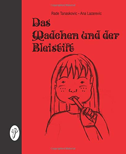 Amazon.com: Das Madchen und der Bleistift (German Edition ...