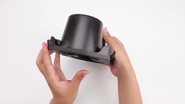 Snapklik.com : Cup Holder Insert Fit Honda Civic 2016 2017 2018 2019 ...