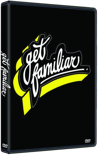 Amazon.com: Get Familiar : Darren Harper, Casey Rigney, Zach Lyons ...