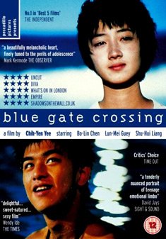 Amazon.com: Blue Gate Crossing [2002] [DVD] : Movies & TV
