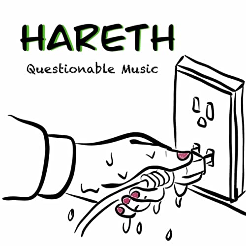 Questionable Music von Hareth bei Amazon Music - Amazon.de