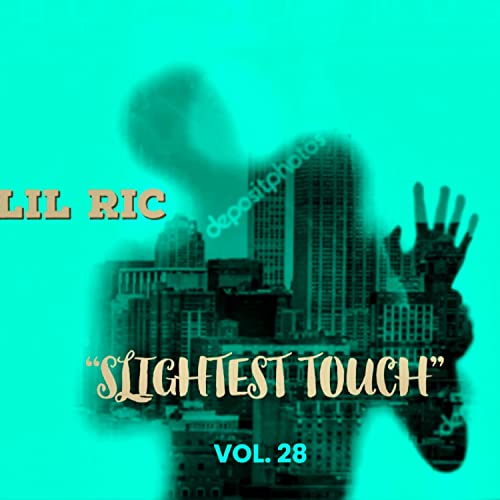 Écouter Slightest Touch par Lil Ric sur Amazon Music Unlimited