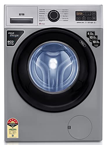 7 Best Front Load Washing Machine, India 2023 - Top Brand
