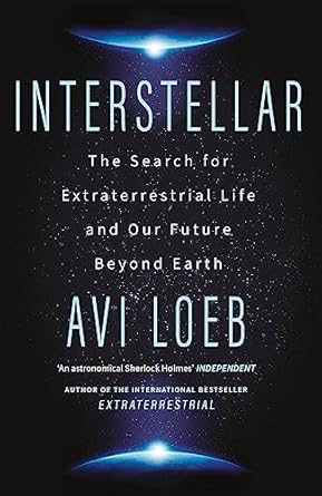 Buy Interstellar: The Search for Extraterrestrial Life and Our Future ...