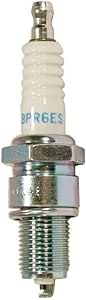 Amazon.com: BPR6ES Spark Plug EU7000iS 98079-56846 Replacement for Honda OEM : Automotive