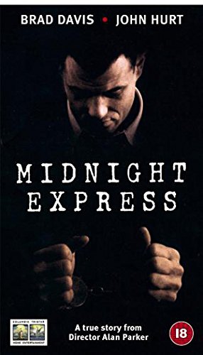 Amazon.com: Midnight Express : Brad Davis, Irene Miracle, Bo Hopkins ...