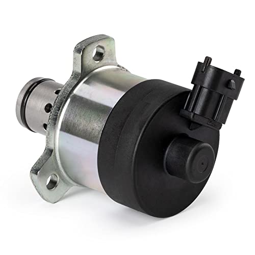 Snapklik.com : For Detroit Fuel Meter Quantity Control Valve For DD13 ...