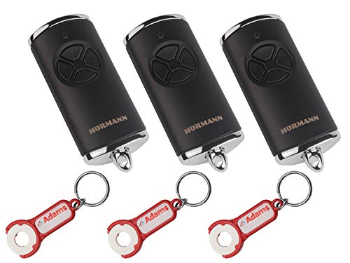 The 16 best Hörmann remote controls - Hifi-Online.net