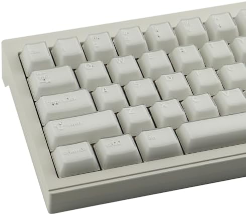 Amazon.com: Tsungup PBT Side Printed Keycaps,135 Keys Dye Sub Shine ...