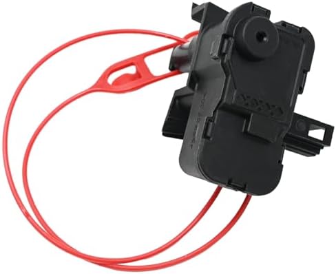 Amazon.com: DUZFOREI 8K0862153J Fuel Door Lock Actuator Replacement for ...
