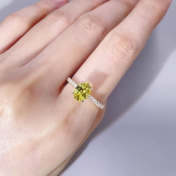 Buy 7clouds A1 पुखराज रत्न ओरिजिनल रिंग Attractive Asali Pukhraj Ki ...