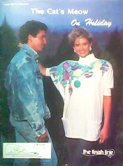 The Cat's Meow On Holiday: Pat Ciccolella, Susan Philpot: Amazon.com: Books