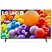 Amazon.com: LG 43-Inch Class UT75 Series LED Smart TV 4K Processor Flat ...