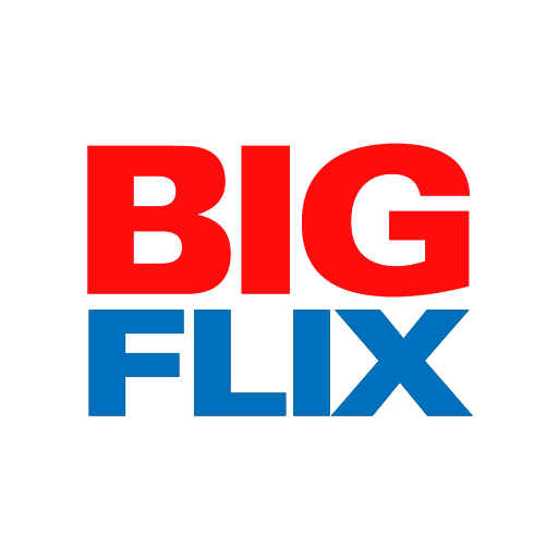 BIGFLIX - App on Amazon Appstore