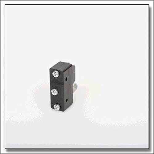 Amazon.com: BAXTER 01-1000V6-1 MICRO SWITCH WITH ROLLER : Industrial ...