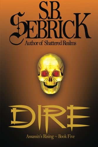 Buy Dire Book Online at Low Prices in India | Dire Reviews & Ratings ...