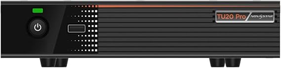Amazon.com: TU20 Pro LED Screen Playback Control Processor TU20 Pro ...