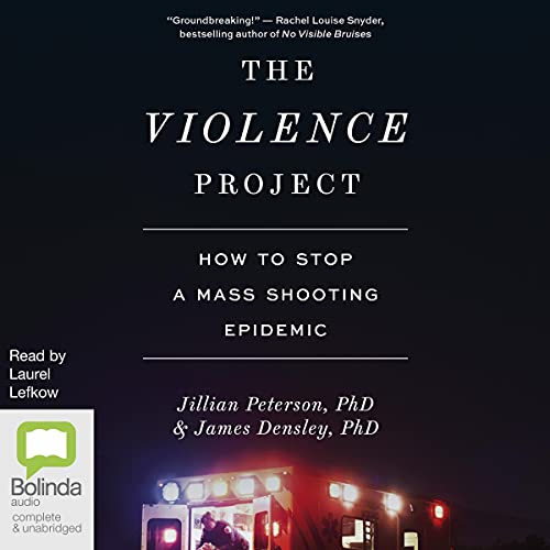 Why Kids Kill: Inside the Minds of School Shooters (Audio Download ...