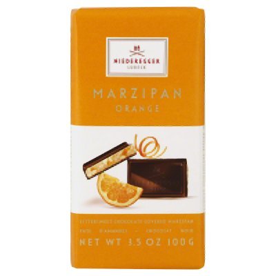 Amazon.com : Bar Marzipan Orange 3.5 OZ -Pack Of 12 : Grocery & Gourmet ...
