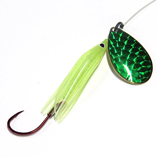 Top 15 Best Salmon Lures for Rivers (The Ultimate Guide)