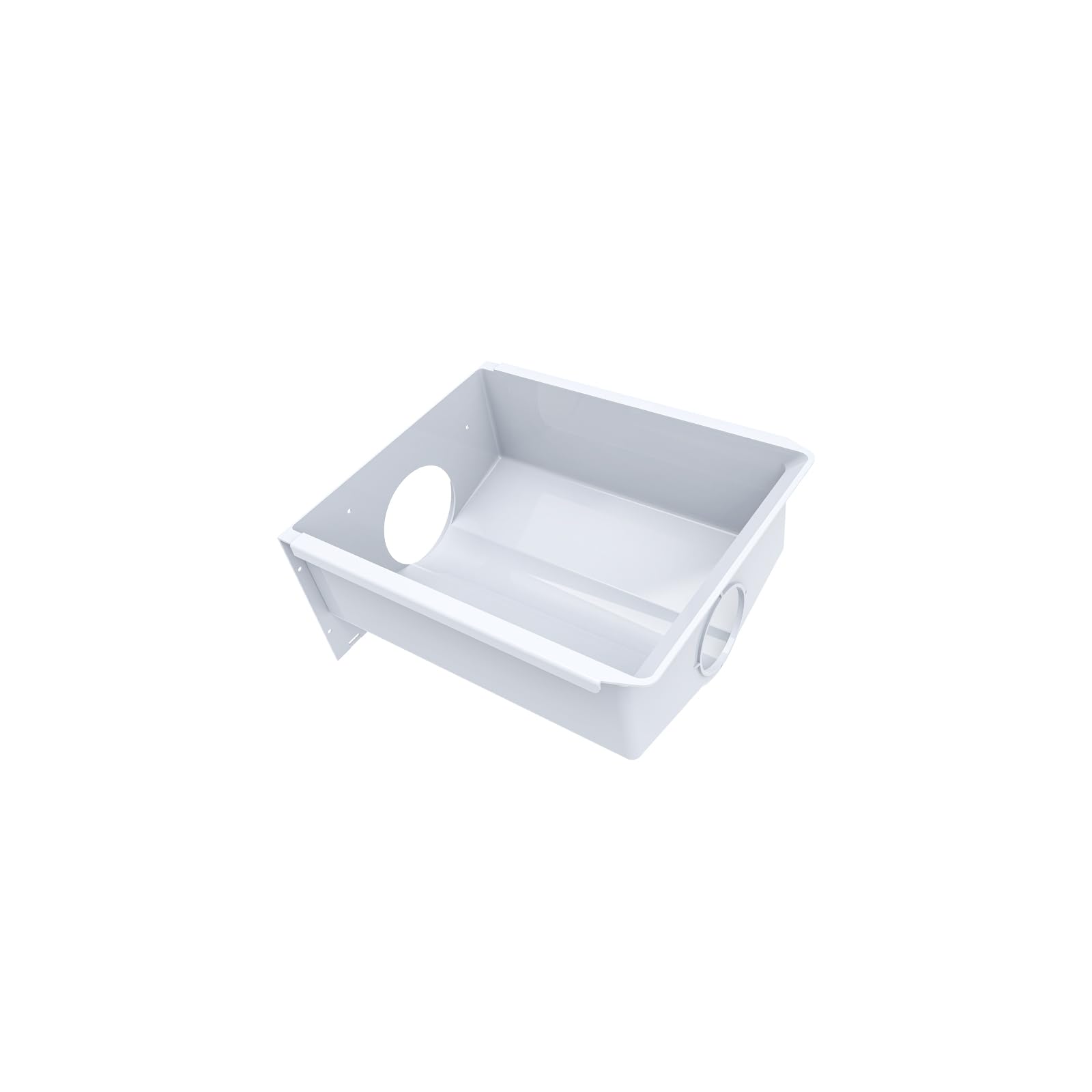 Amazon.com: UPGRADED W10670845 WPW10670845 Compatible with Whirlpool ...