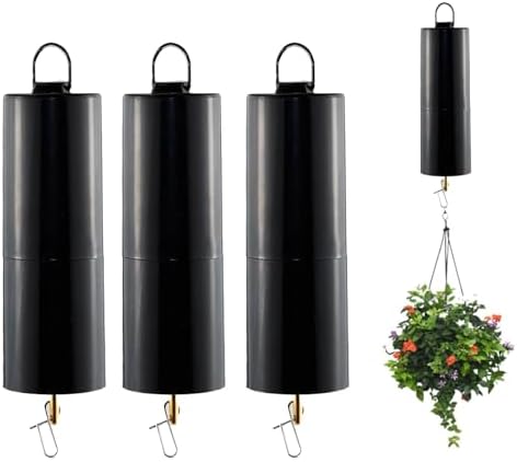 Amazon.com: Set of 3 Black Ball Spinner Motors - Multi-Purpose Rotating ...