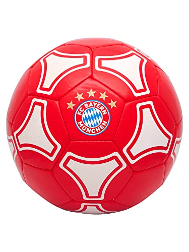 Bayern Ball – Die 15 besten Produkte im Vergleich - Bayern-Blogger