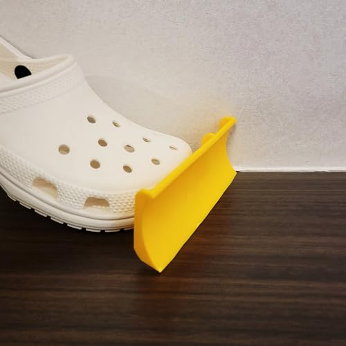 Zunkmuog Snow Plow for Crocs Charm Accessories for Crocs,2pcs Snow Plow ...