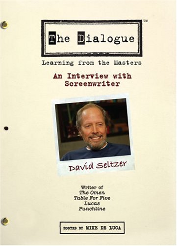Amazon.com: The Dialogue: An Interview with Screenwriter David Seltzer ...