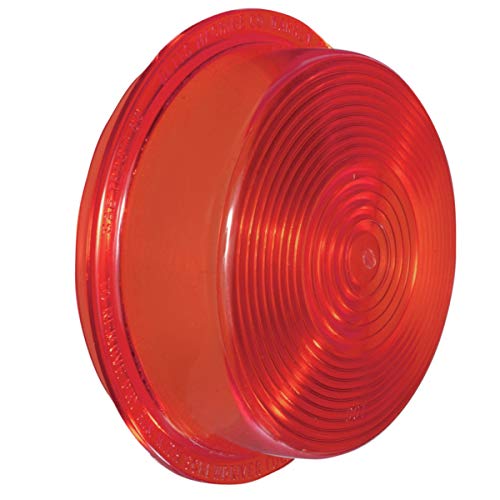 Betts - 920144 - Lens-RED DEEP (71ST-222) - (Pack of 1): Amazon.com ...
